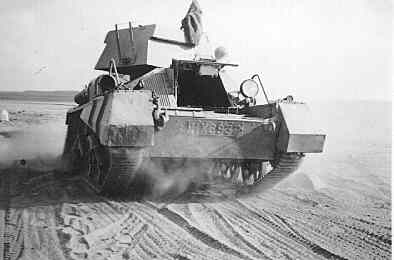6 RTC in Egypt, 1933/38, Part 1